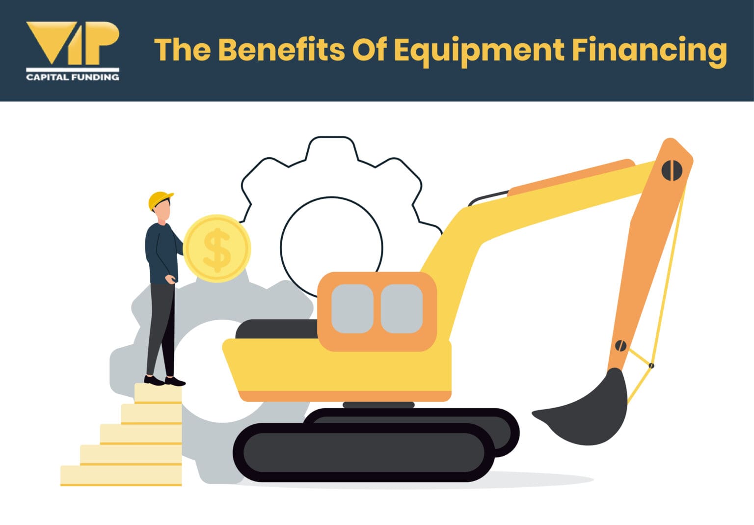 VIP Capital Funding – Fast & Reliable Working Capital Solutions for ...