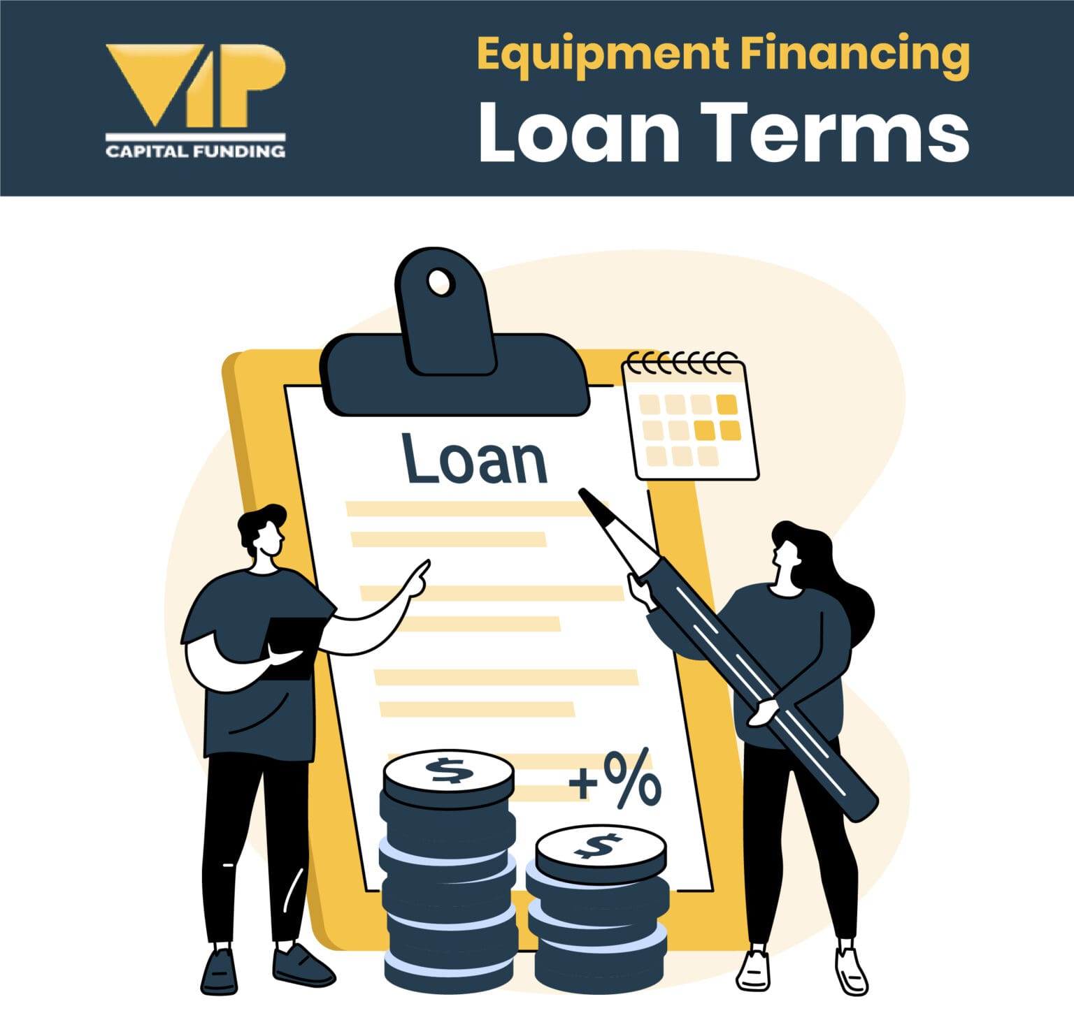 VIP Capital Funding – Fast & Reliable Working Capital Solutions for ...