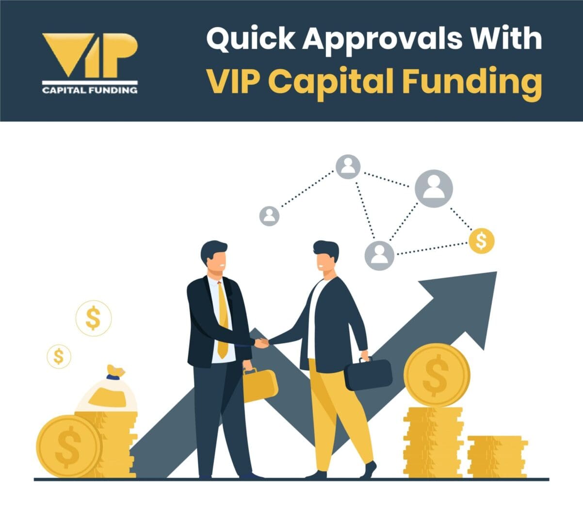 VIP Capital Funding – Fast & Reliable Working Capital Solutions for ...