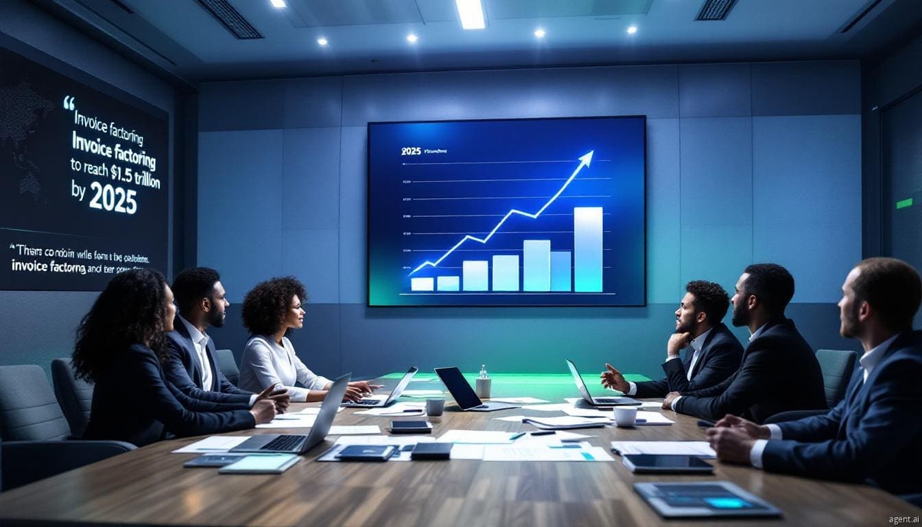 Trends in SBA Loans: 2025 Insights and the Rise of Alternative Funding ...